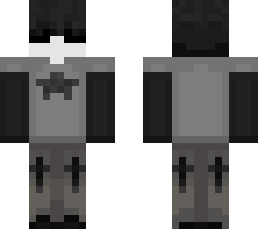 grunge | Minecraft Skins