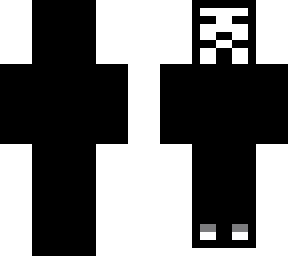 hacker | Minecraft Skins