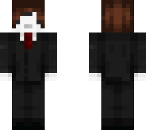 terno | Minecraft Skins