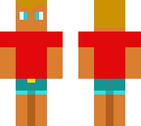 jake | Minecraft Skins