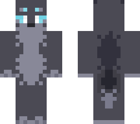 Jammer! | Minecraft Skin