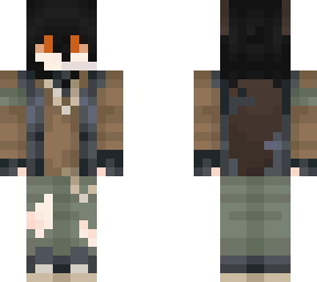 smoking | Minecraft Skins