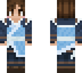 tribe | Minecraft Skins