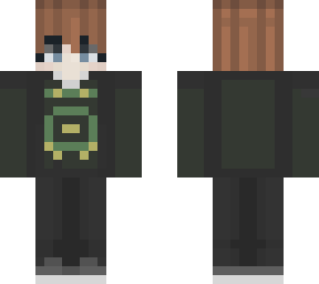 kippy | Minecraft Skin