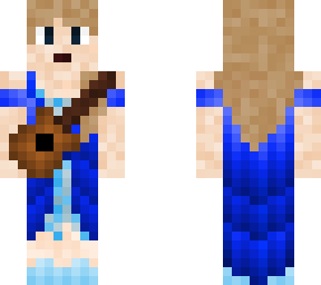 taylor swift | Minecraft Skins