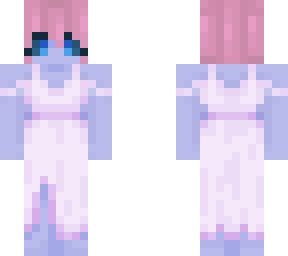 LDShadowlady // Empires S1 (Short Hair Vs) | Minecraft Skin