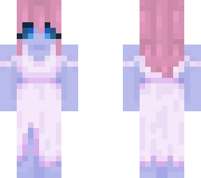 LDShadowlady // Empires S1 | Minecraft Skin