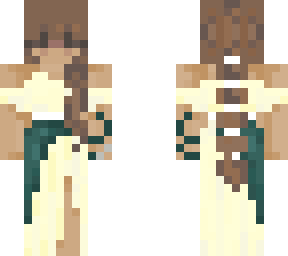 Lex | Minecraft Skin