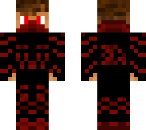 diablo | Minecraft Skins