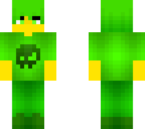 sped | Minecraft Skins