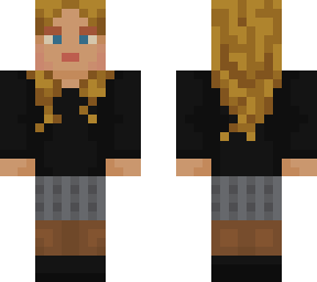 mary | Minecraft Skin