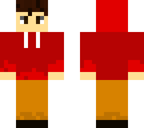 Massi | Minecraft Skin