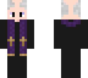 miguel | Minecraft Skins