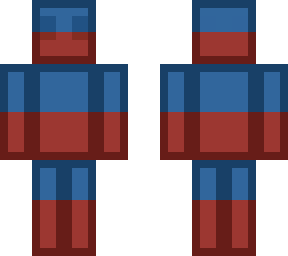 mixed | Minecraft Skins