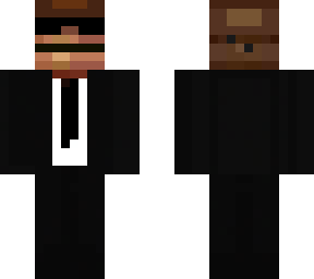 mono | Minecraft Skins