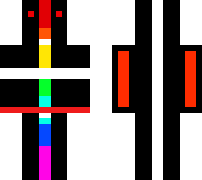 dodo | Minecraft Skins