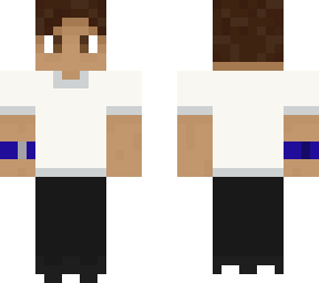 mylo | Minecraft Skins
