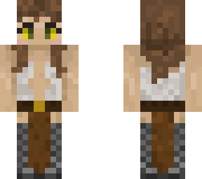 harpy | Minecraft Skins
