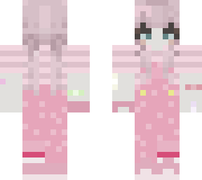 nana | Minecraft Skins