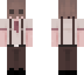 paper | Minecraft Skins