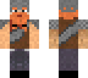 dwarf | Minecraft Skins
