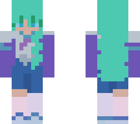 reshade rules | Minecraft Skins