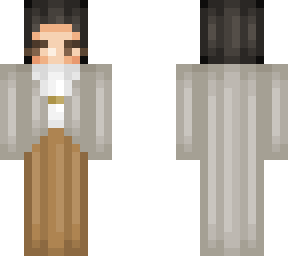 habit | Minecraft Skins