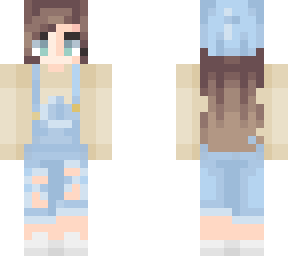 Sammy | Minecraft Skin