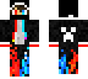 premium | Minecraft Skins