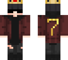gamerfleet | Minecraft Skins