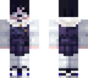 wide | Minecraft Skins