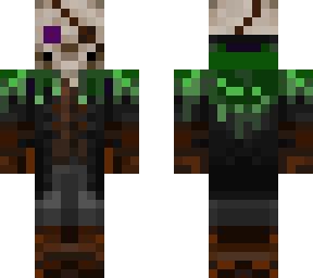skeleton | Minecraft Skins