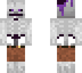 invisible | Minecraft Skins