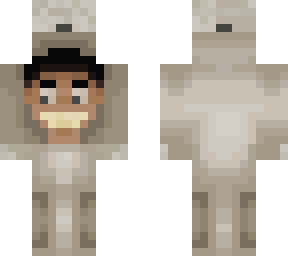 skibidi | Minecraft Skins