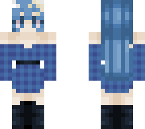 skin of meh pfp | Minecraft Skin
