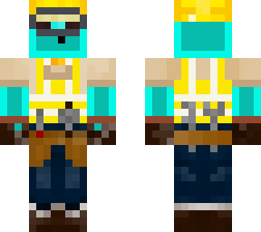 slime | Minecraft Skins