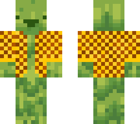 giraffe | Minecraft Skins