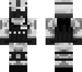 soldier | Minecraft Skins