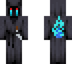 soul | Minecraft Skins