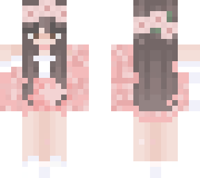 special | Minecraft Skin