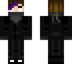 mafia boss | Minecraft Skins