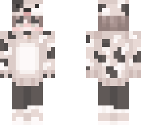 vaca | Minecraft Skins