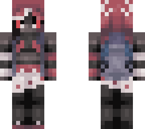 velvette | Minecraft Skins