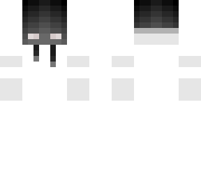 Verry basic hoodie | Minecraft Skin