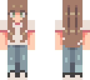 simple skins | Minecraft Skins