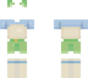 small | Minecraft Skins