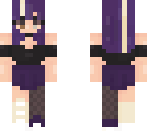 ~Starlight~ | Minecraft Skin