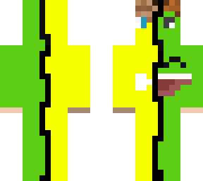 crainer | Minecraft Skins