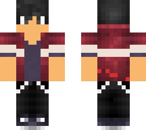 aaron | Minecraft Skins