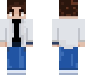 ado | Minecraft Skins